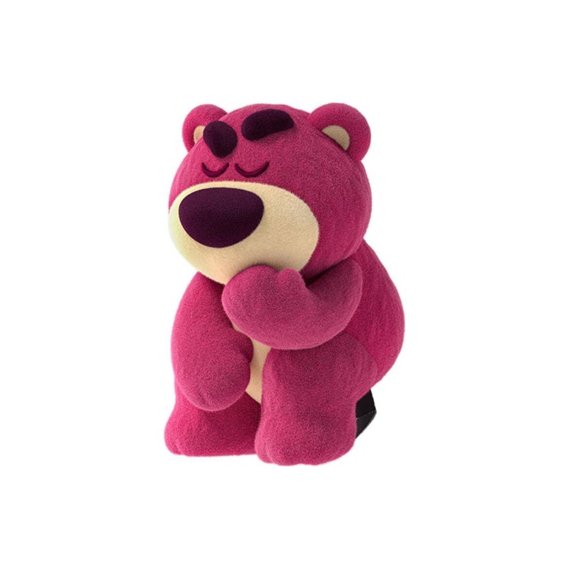 52TOYS X Disney История игрушек It's Me 2 Лотсо Слепые коробки 1 слепой бокс Целая коробка 8 шт