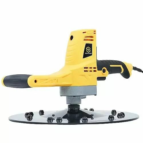 WP01 затирочная машинка SCHTAER 710W 220V/50Hz