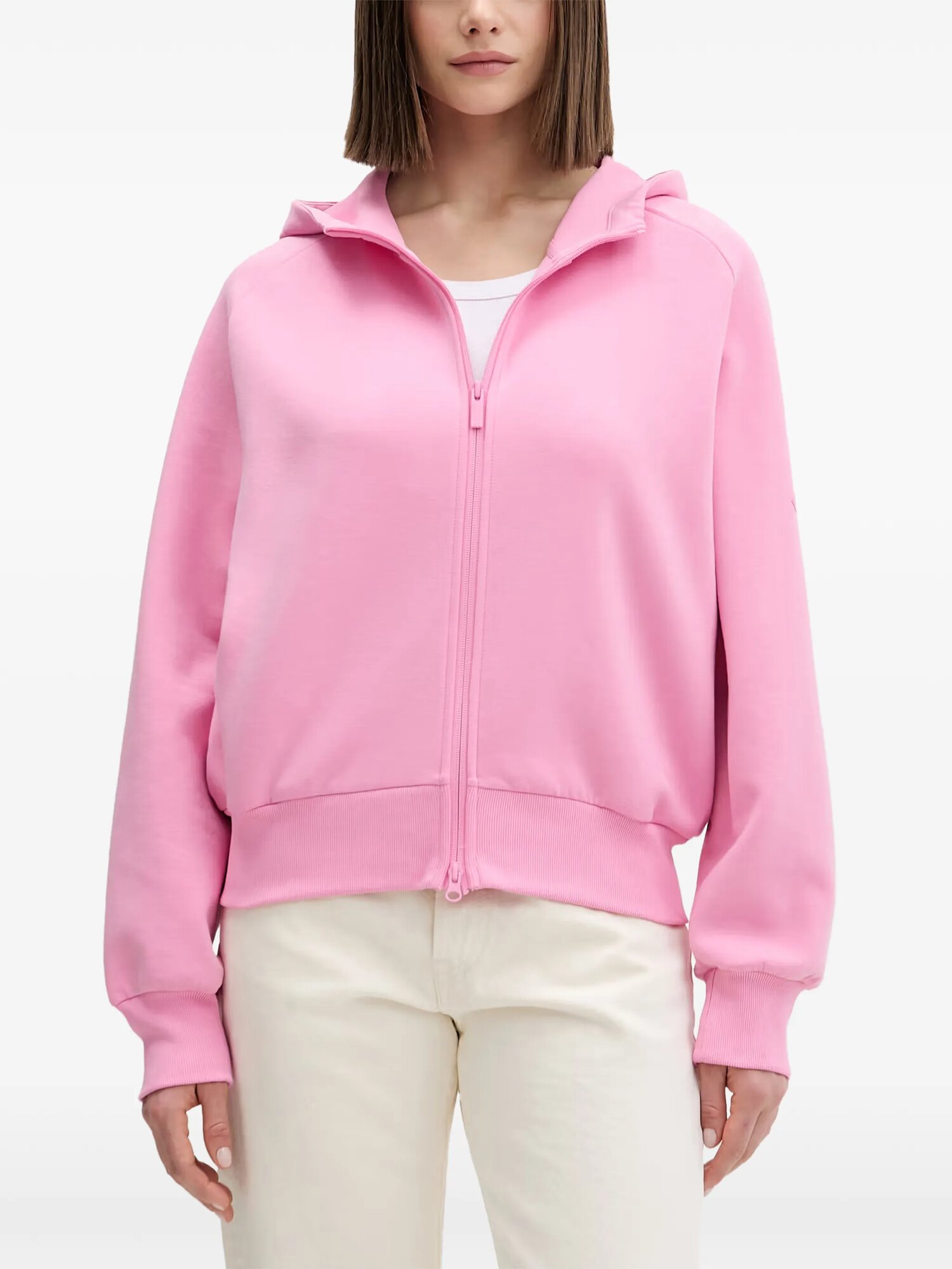 Худи adidas, размер 8 UK