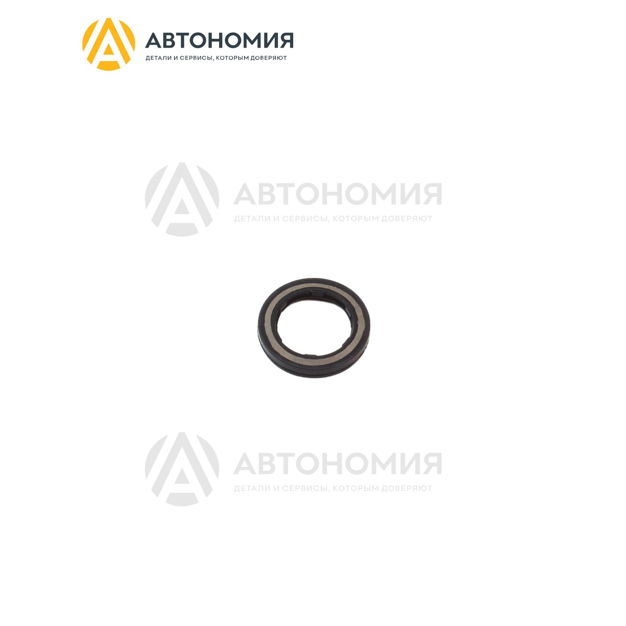Кольцо уплотнительное топливной форсунки Accent 18- Hyundai/KIA 35313-2B110