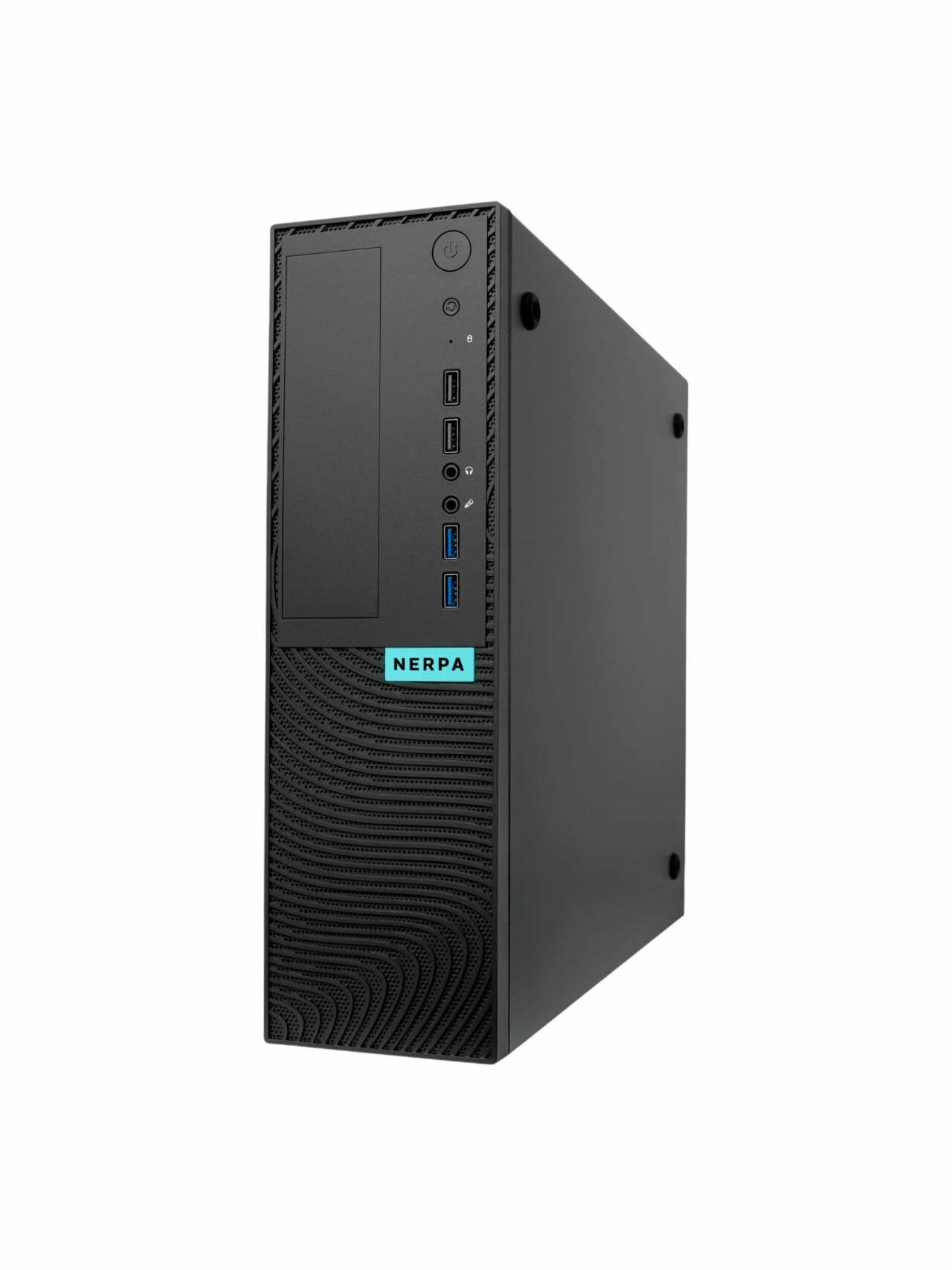 Системный блок NERPA BALTIC A732 SFF A732-010626