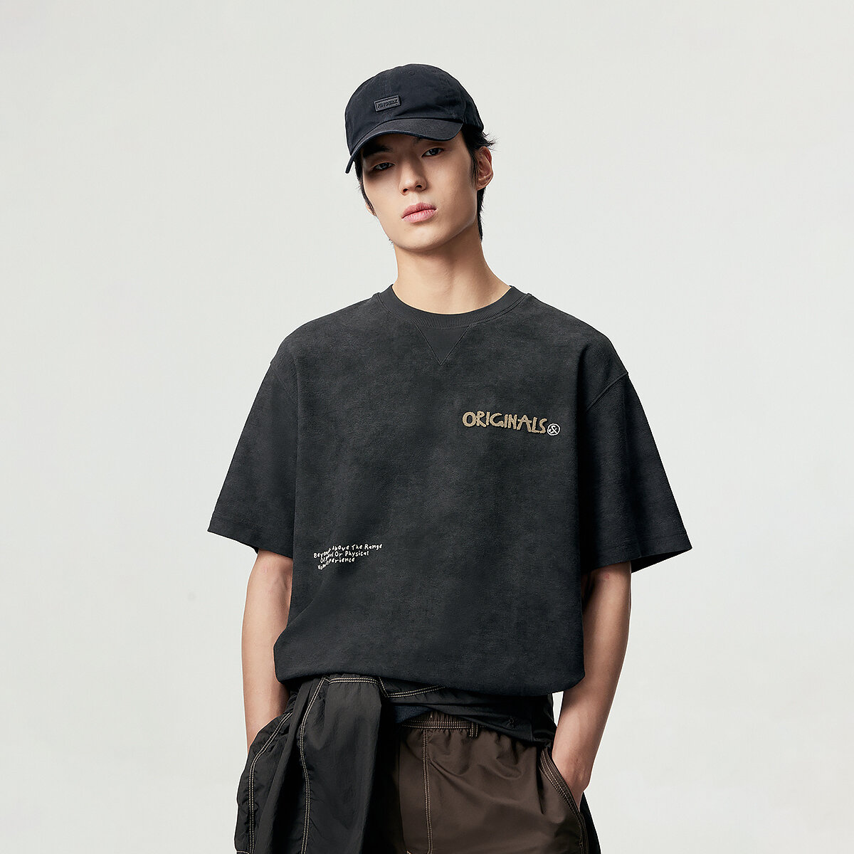 Майка Jack & Jones
