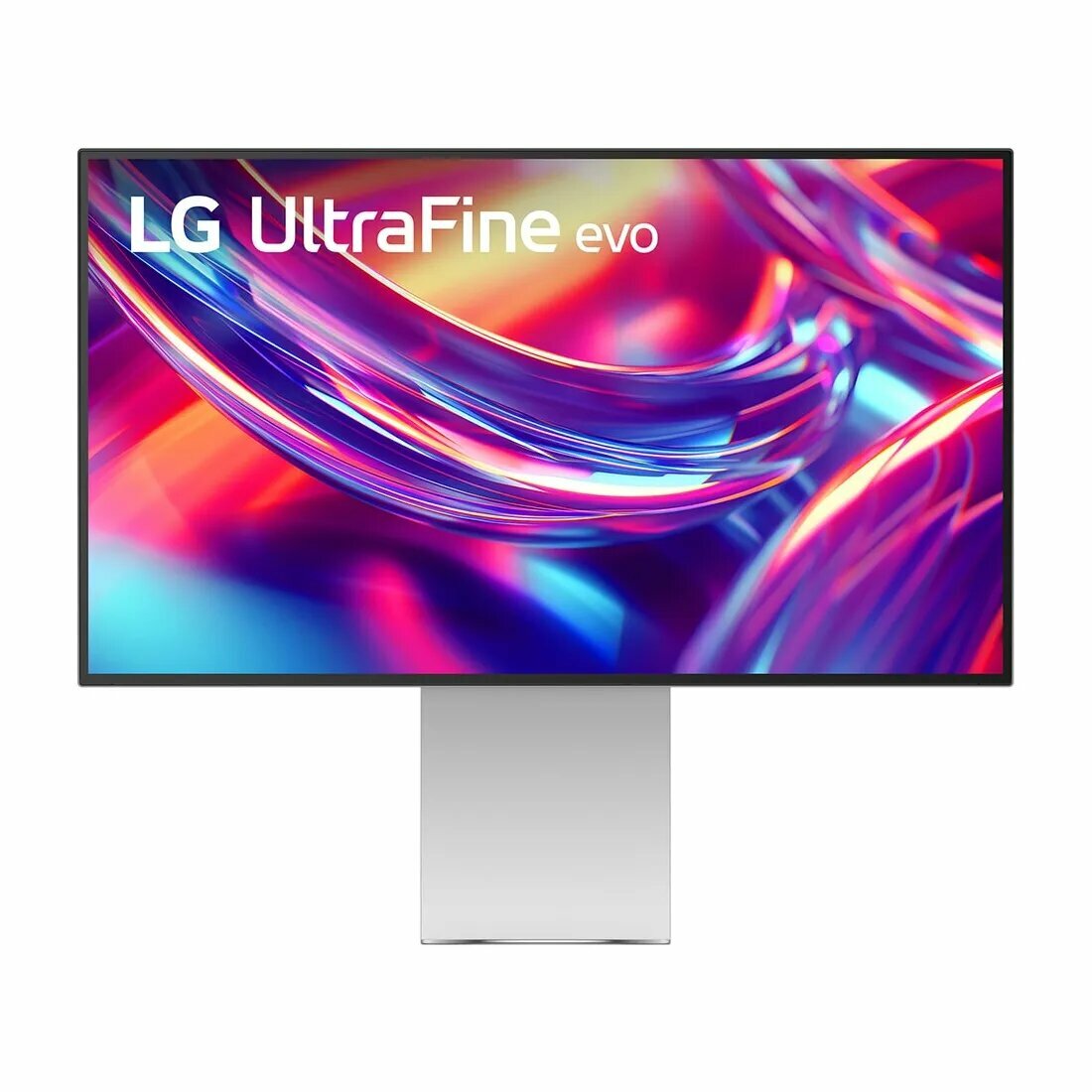 Монитор LG UltraFine 6К 32U990A-S, разрешение 6144×3456, Thunderbolt 5