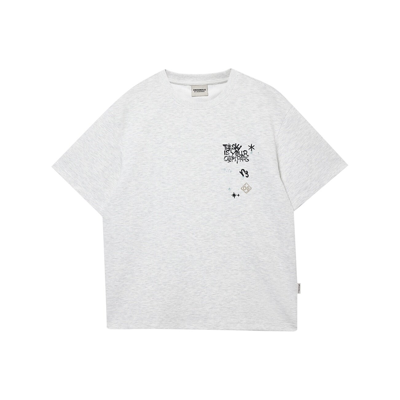 Майка Jack & Jones