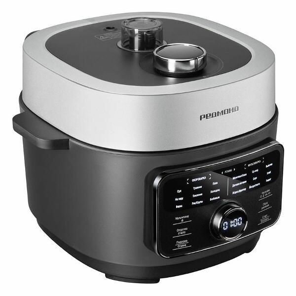 Мультиварка Redmond MP112