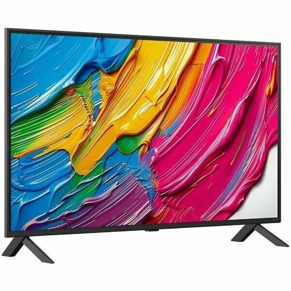 Телевизор LG 55QNED80A6A — фото 1