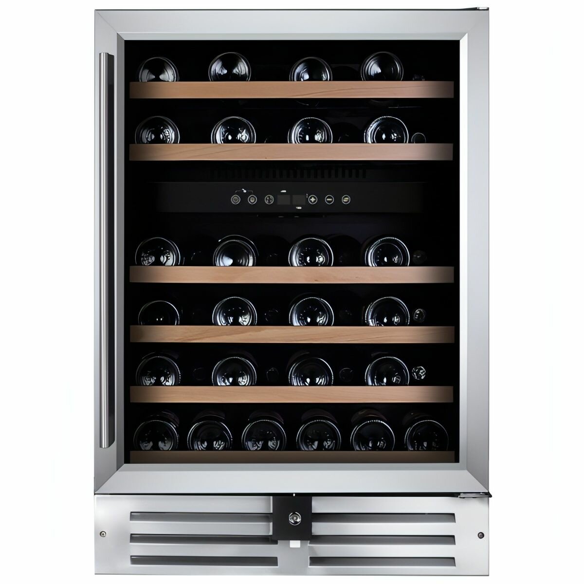 Винный шкаф Temptech VWCR46DS