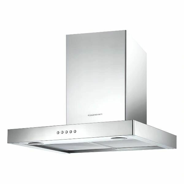 Вытяжка Kuppersbusch DW 6340.1 E