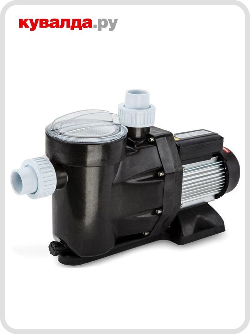 Насос для бассейна UNIPUMP JET POOL SPPE075