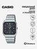 CASIO Collection Men, черный