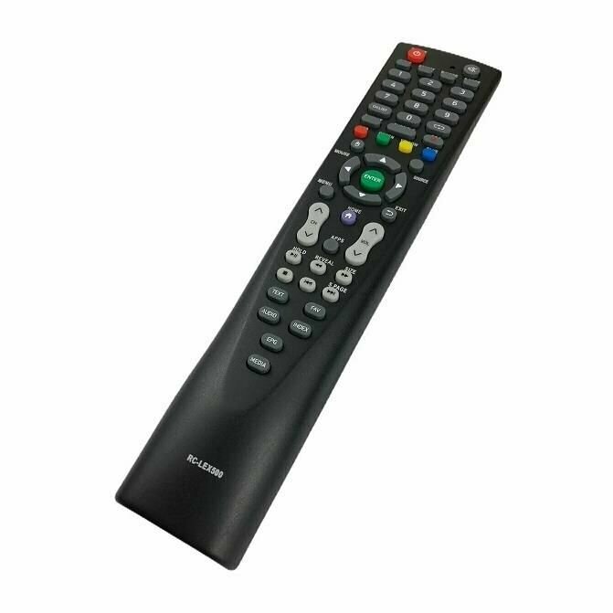 Пульт Bbk RC-LEX500 LCD TV