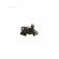 Реле-регулятор генератора BOSCH 1986AE0045 BMW E90 318-335 01/05->/E87 116-130 0...