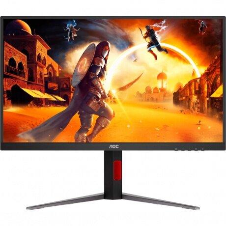 Монитор AOC 27" Q27G4S