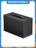 Корпус Pccooler K101 MESH, серый