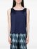 Топ Max Mara Satin sleeveless top, размер 40