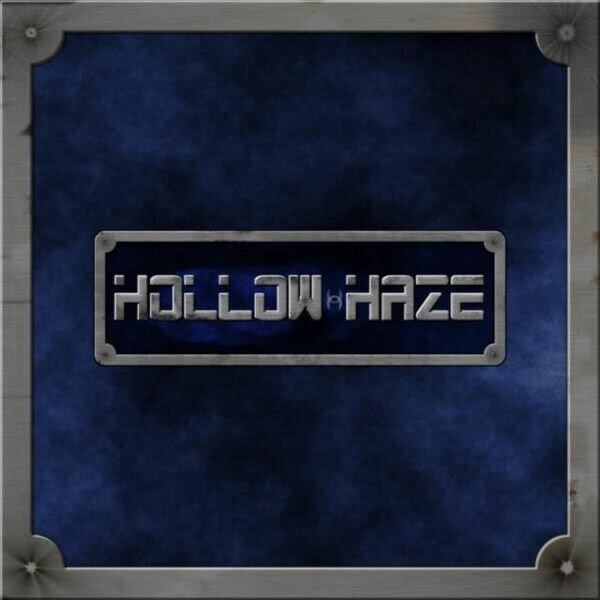 HOLLOW HAZE - Hollow Haze, музыкальный компакт диск