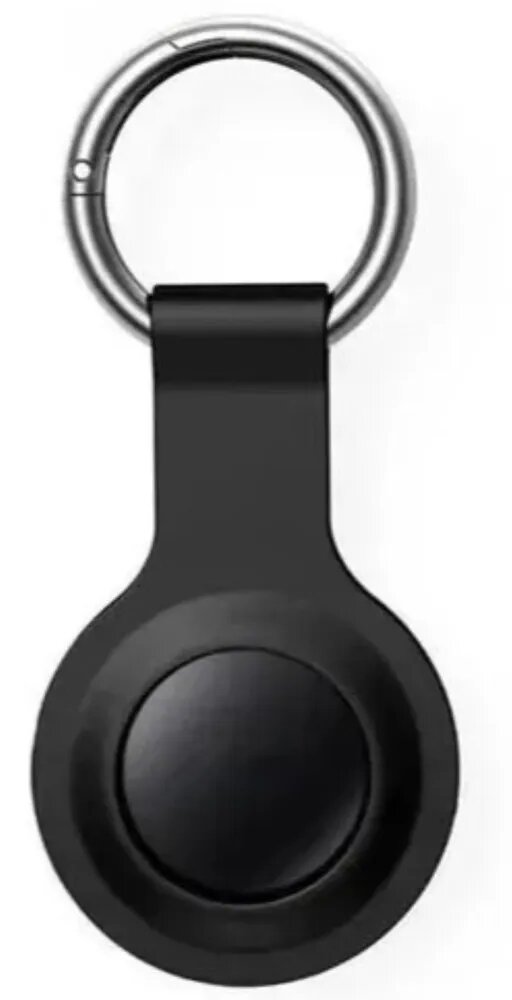 Трекер UGREEN CM520 (60387) Smart Bluetooth Finder Черный (RU)