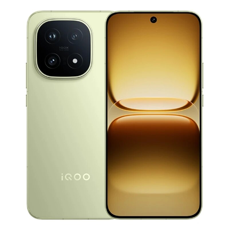 Смартфон Vivo iQOO 15, 16/512ГБ