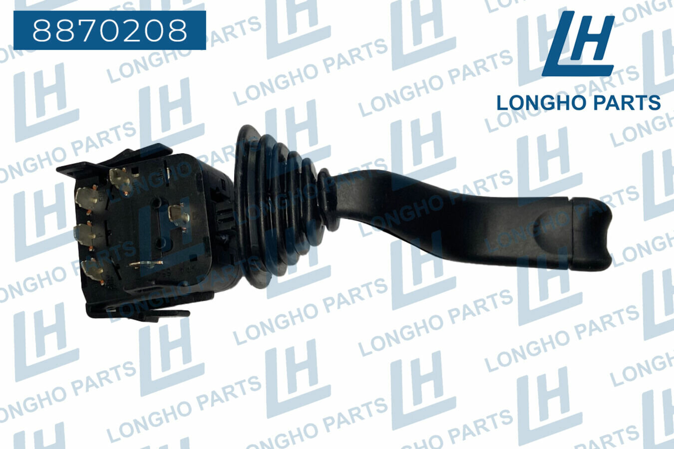 Переключатель Подрулевой Opel Astra 13142074 (LONGHO 8870208)