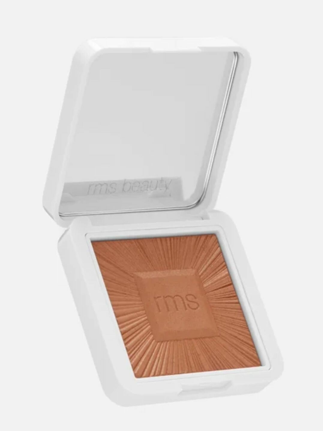 Бронзер для лица RMS redimension hydra bronzer Malibu Muse