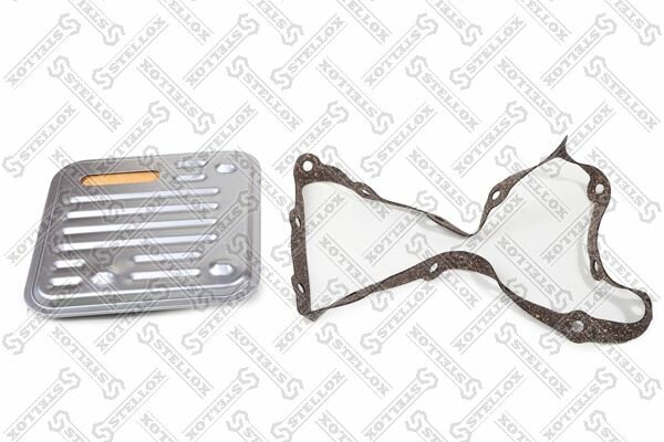 STELLOX Фильтр АКПП с прокладкой для Chrysler Pacifica 3.8/Sebring 2.4 90-08