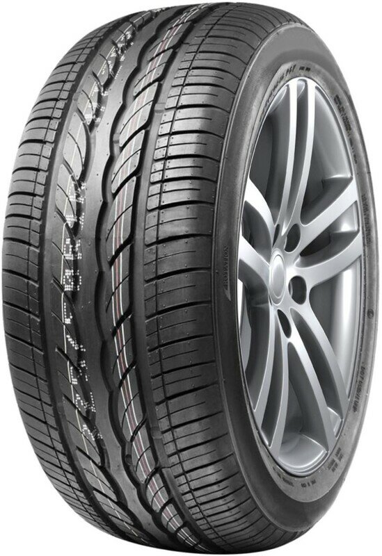 BARS UZ310 215/50R17 91W (лето) (367788)