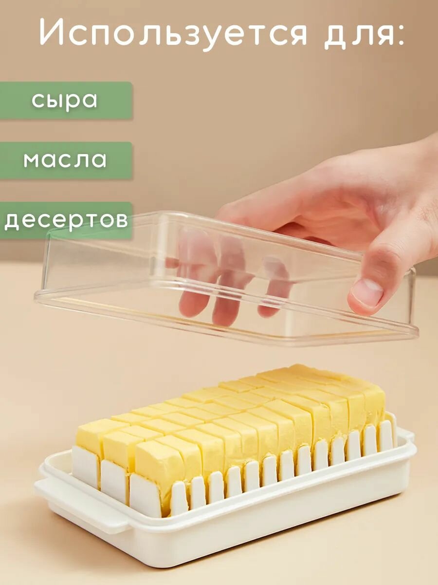 Масленка, сырница — фото 1