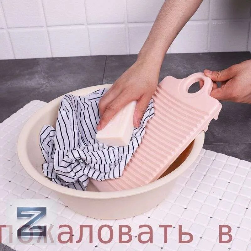 Стиральная доска — фото 1
