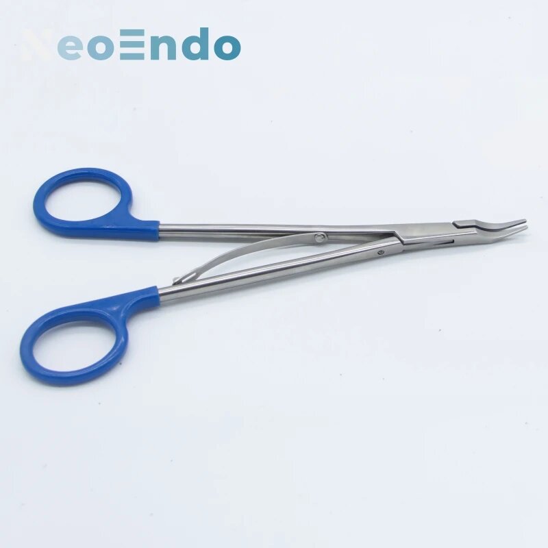 Хирургические клипсы Applier, LT100, цвет: LT100