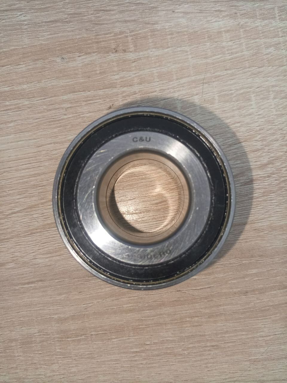 Подшипник ступицы колеса CFORCE 30411-03081 30x60x37 For C-F ATV 800XC 850 1000 X10 SSV 800 Trail 950 UTV 600 1000 U10 (оригинал)