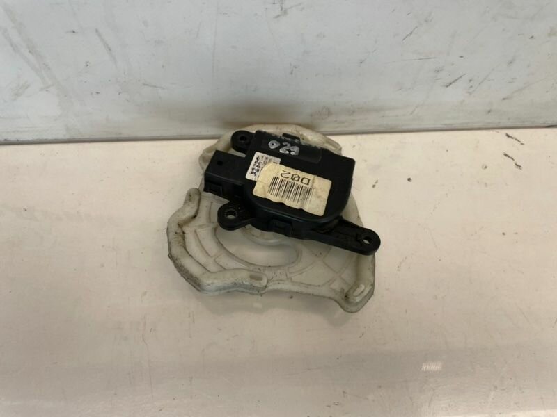 Сервопривод заслонки печки Hyundai Elantra 2008 971542H000 HD G4FC (с пробегом)