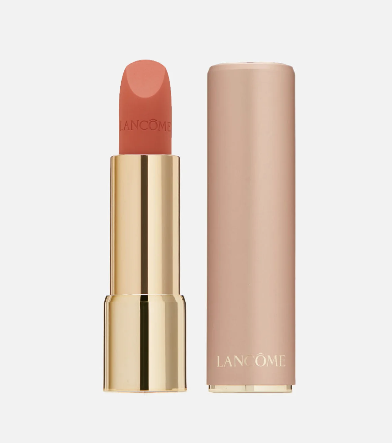 Lancome 274 killing me softly L’Absolu Rouge Intimatte помада для губ.