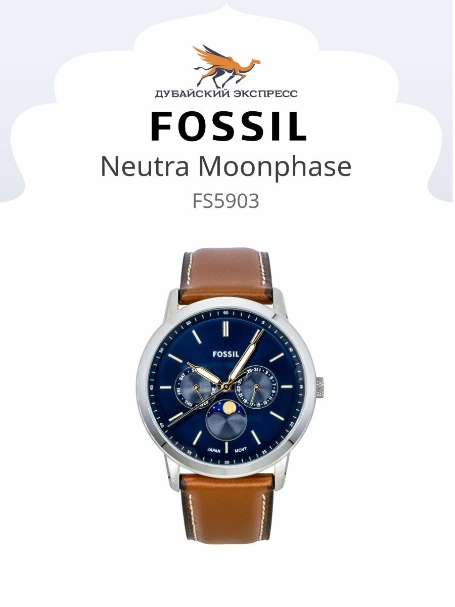  FOSSIL