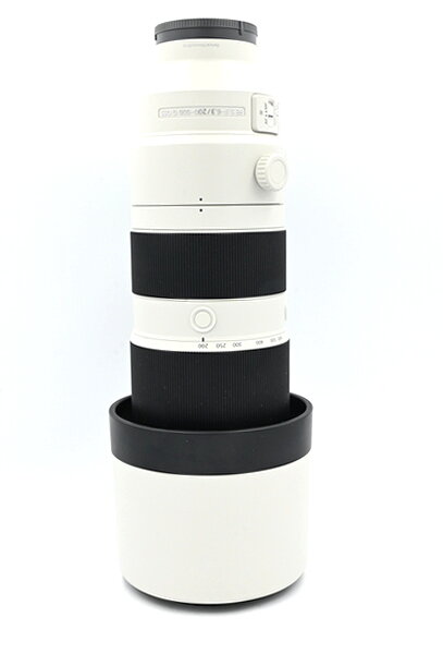 Объектив Sony FE 200-600mm f/5.6-6.3 G OSS