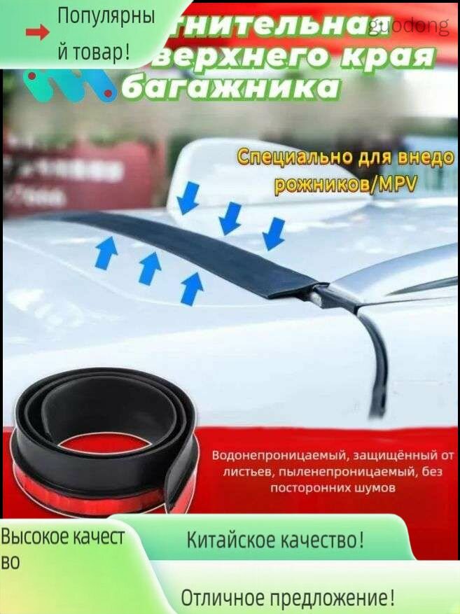 Уплотнитель автомобильный арт. Автомобильные уплотнители