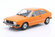 Модель коллекционная KK-SCALE Vw scirocco MK1 l 1975 orange