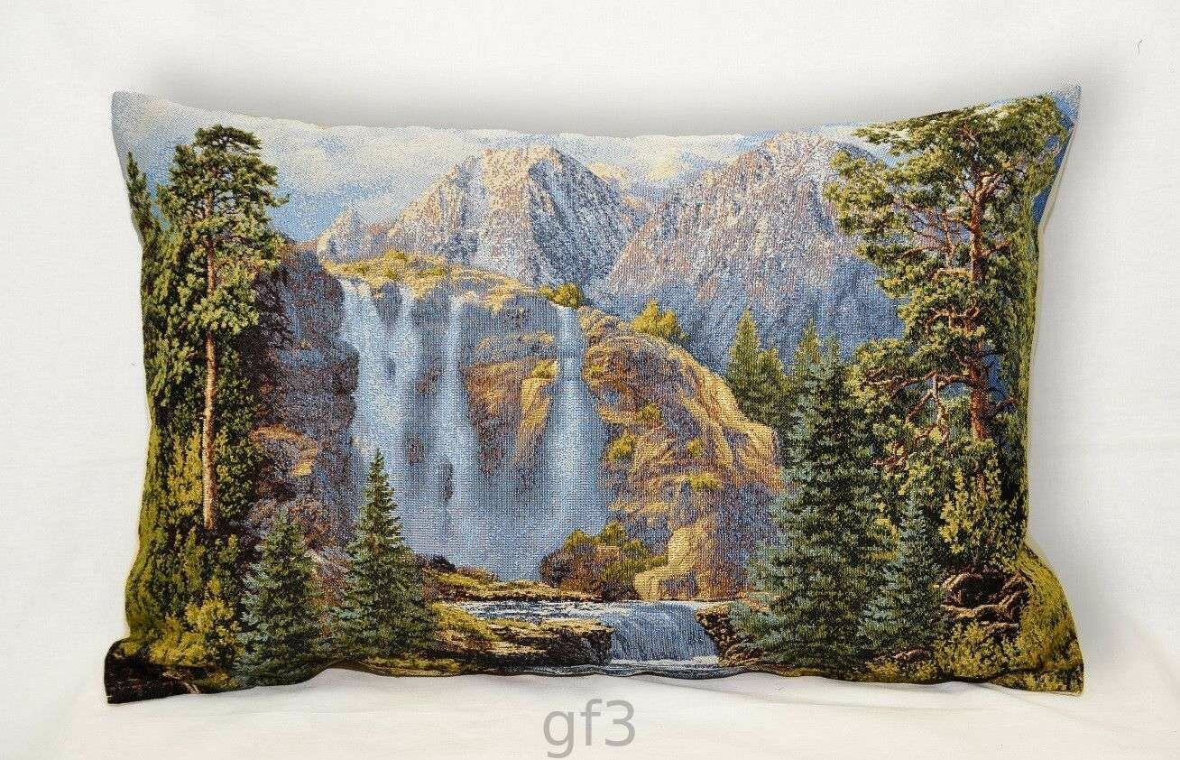 Наволочка декоративная 45x63 см, 1 шт.