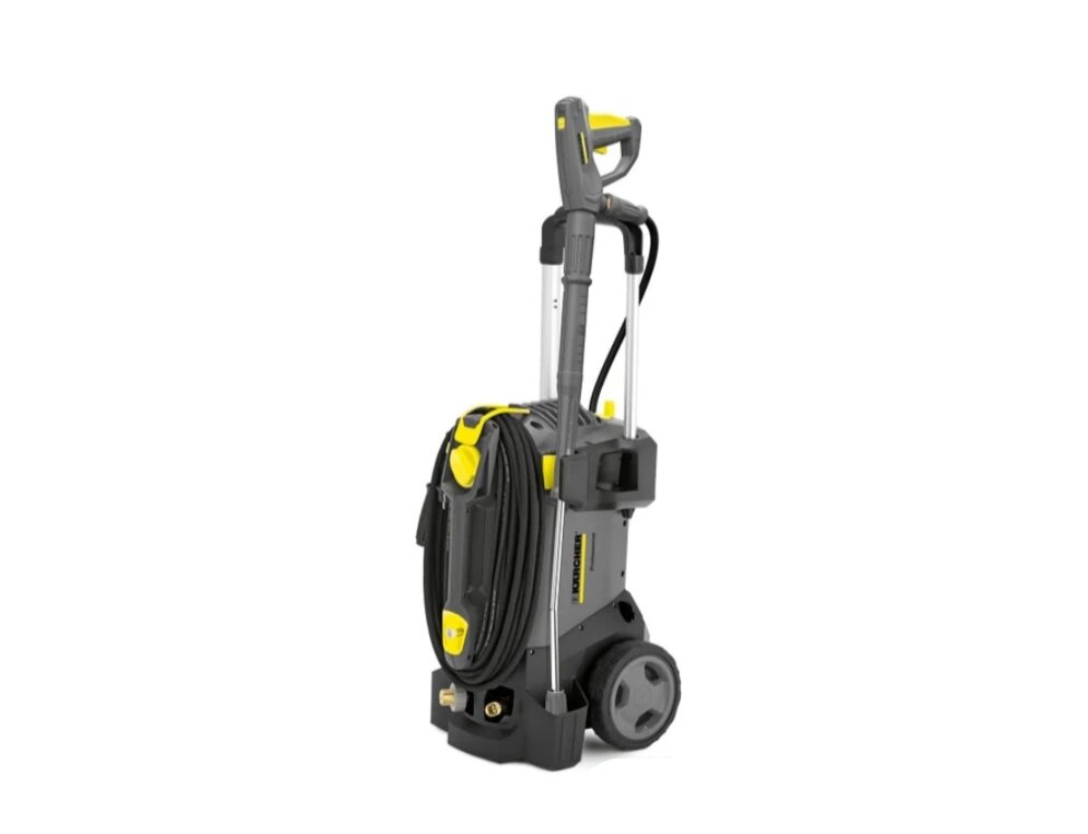 Мойка высокого давления Karcher HD 5/15 C Plus (1.520-931.0)