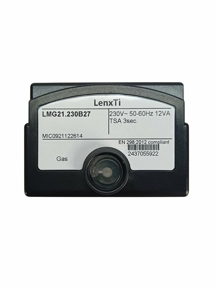 LenxTi LMG21.230B27 Программный контроллер горелки — фото 1