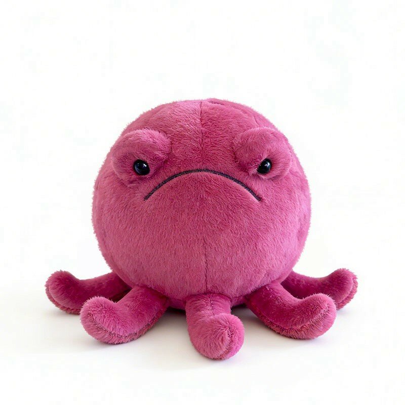 Интерактивные игрушки Jellycat "Albee Bee", развивающие моторику и внимание, без бренда