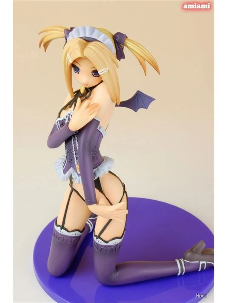 Аниме фигурки Kotobukiya coffee house Sena Horiuchi