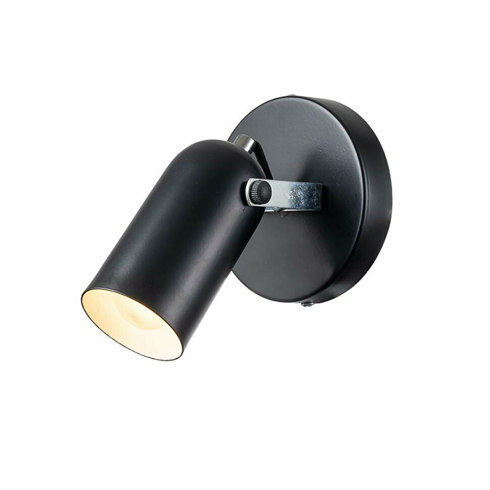 ESCADA арт. 696/1A E14*40W Black/Chrome