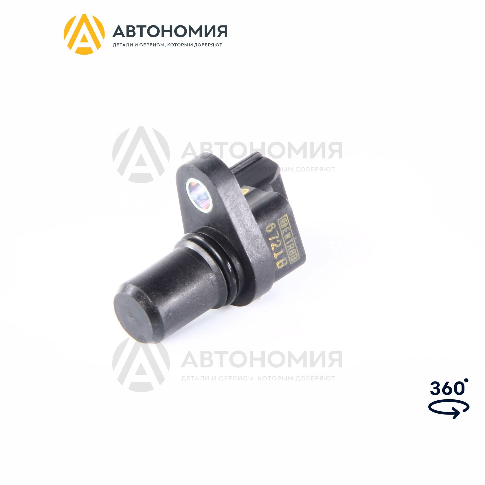 Датчик положения распредвала Mitsubishi MD355407