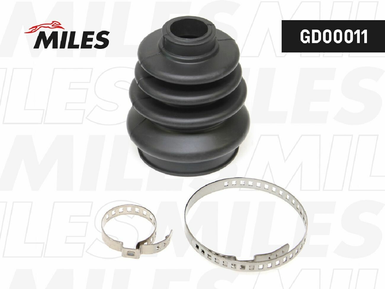 Пыльник шруса CHEVROLET AVEO/NEXIA/LACETTI/NUBIRA внутр, MILES GD00011