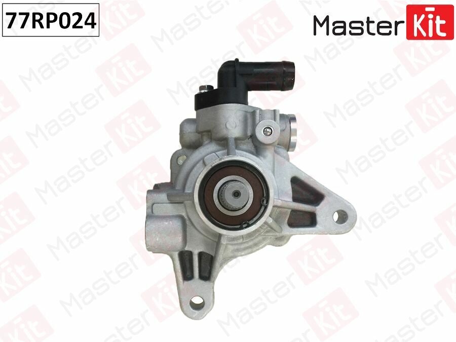 Насос гидроусилителя Acura TSX, MASTERKIT 77RP024
