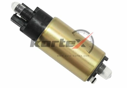 KPF6099STD Насос топливный OPEL ASTRA H (вствка)
