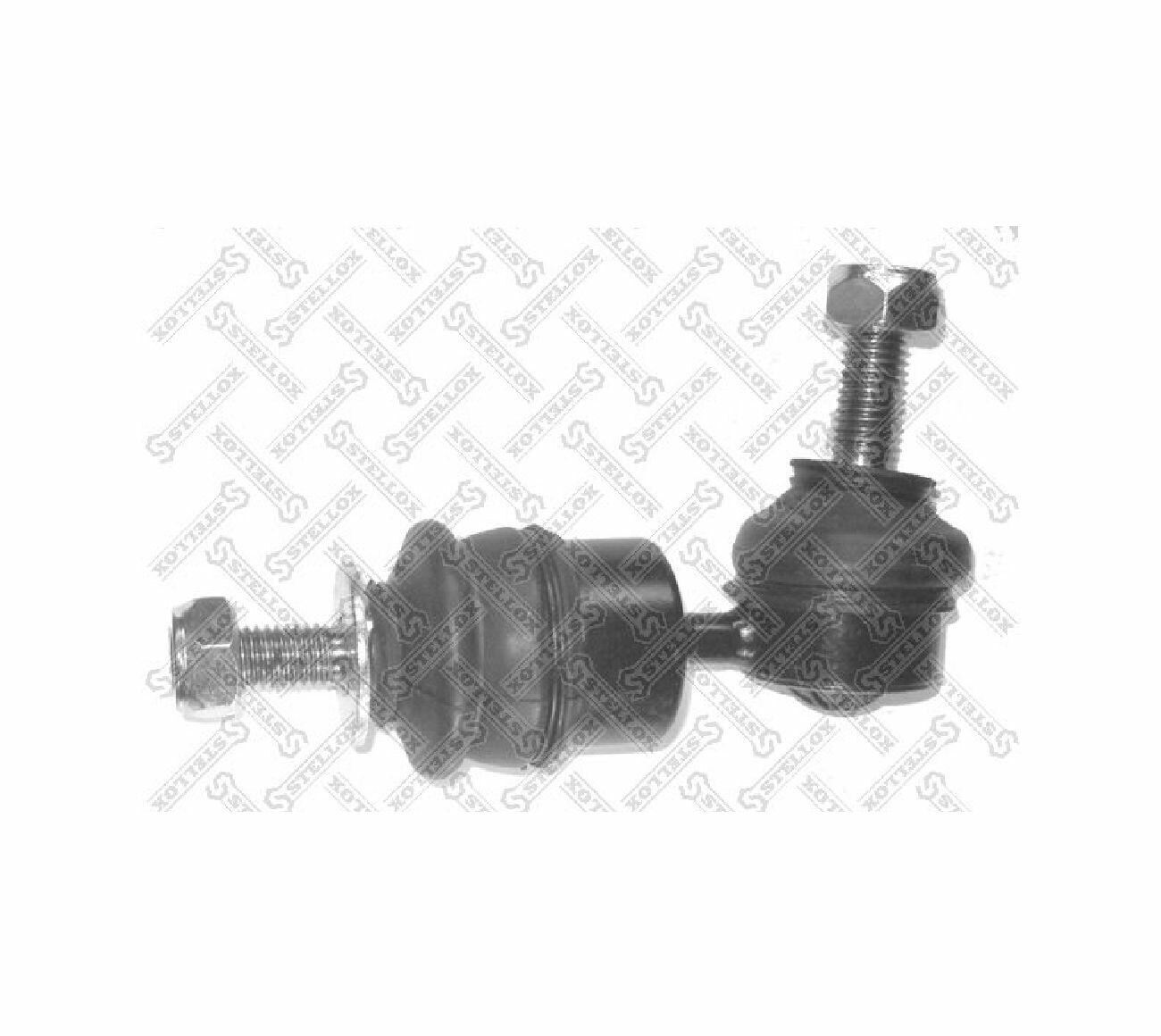 Тяга стабилизатора FORD FOCUS II (DB_, FCH, DH), STELLOX 5604518SX