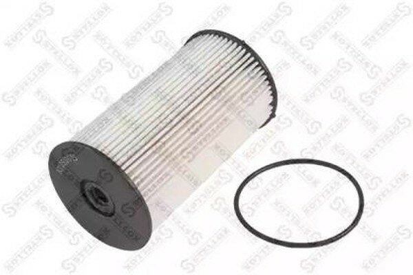 21-00481-SX Фильтр топливный AUDI A3. VW PASSAT/TOURAN/CRAFTER 03-