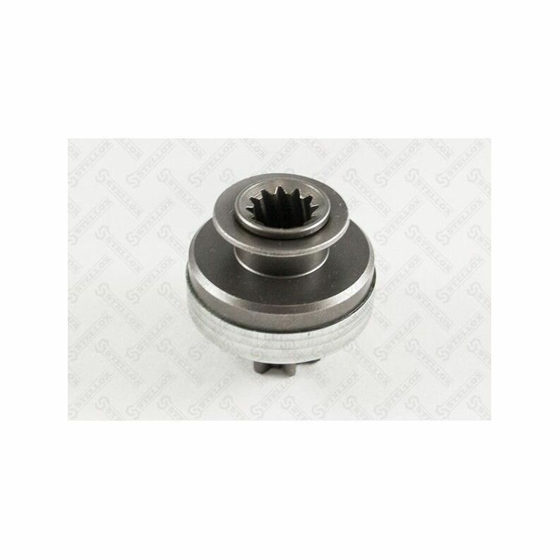Бендикс стартера ! Renault Logan 1.2-1.6i 04>, STELLOX 0680105SX
