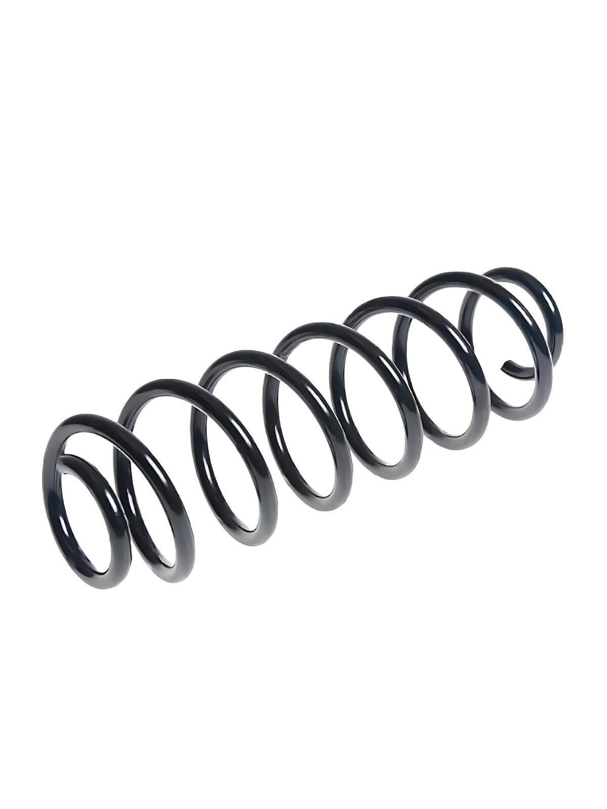Пружина задняя для Citroen DS4 Standard Springs ST106052R